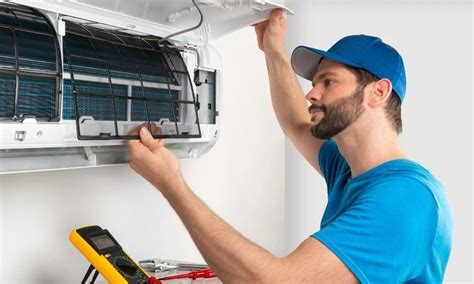 Air Conditioning Repair Services In Mesa