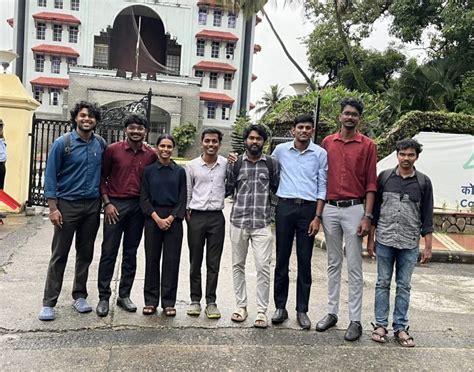 Dhanush M On Linkedin Internship Cochinportauthority Logistics Shipping Careerdevelopment