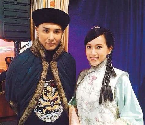 Tvb小花拍旅游节目晒性感身材 获网友赞是阳光下的女神