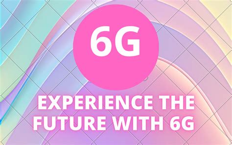 Ten Things You Need To Know About 6g Networks Techyv Com