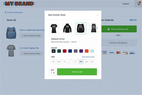 Shopify Ajax Add To Cart App Ajax Cart Pro