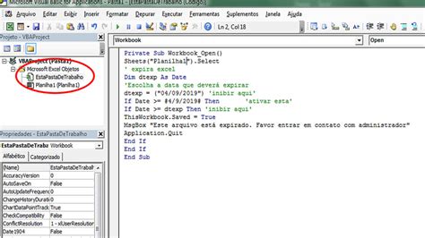 6 Dicas Para Programar Em Excel Vba Automatizando As Planilhas