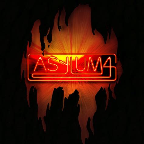 Asylum 4 Youtube