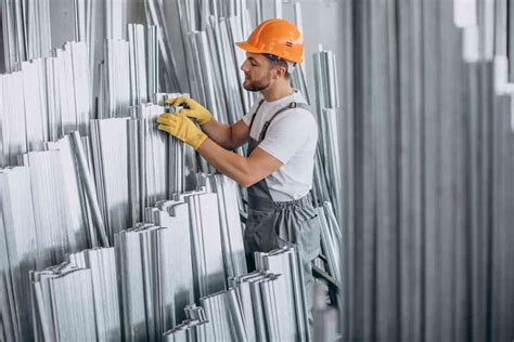 Benefits Of Installing Wall Panel Systems In Industrial Buildings