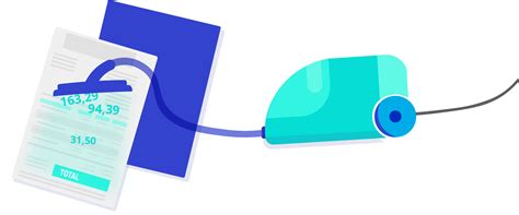 Intelligent Data Extraction From Documents Digital Resources