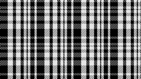 Black And White Plaid Texture 47794117 Vector Art At Vecteezy