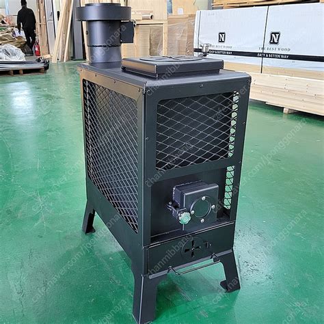 거꾸로 화목난로 중고나라 안심되는 중고거래