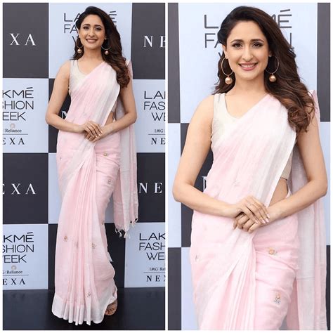 Actress Pragya Jaiswal Hot Insta Stills Social News Xyz