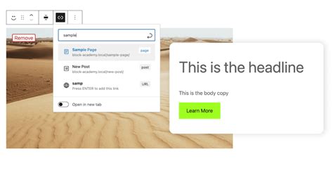 How To Use Inner Blocks To Make Flexible Dynamic Blocks Block Creator