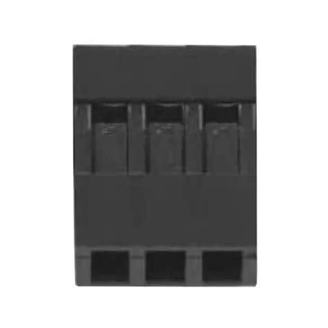 Servo Female Connector Kit 20 Pack