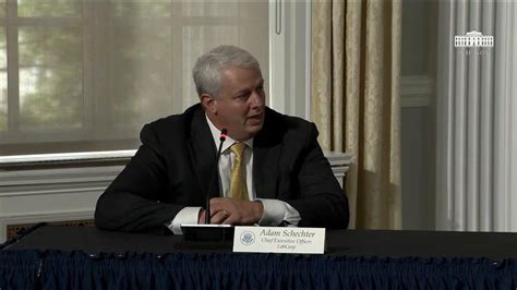 Adam Schechter Ceo Of Labcorp Adam Schechter Ceo Of Labcorp We Will Have Free High