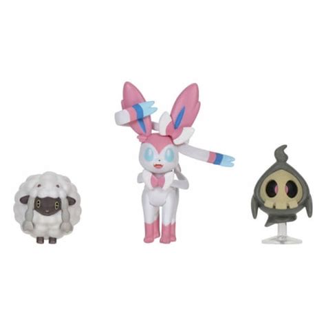 Veselý Drak Akční Figurky Pokémon Vyberte Si