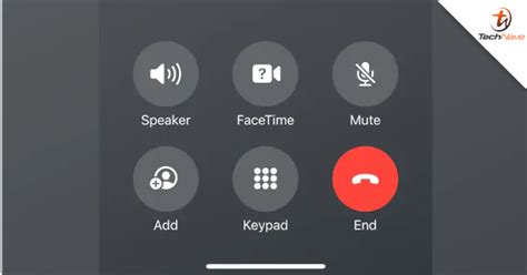 Apple Makes A New Change To The End Call Button You Might Not Like It TechNave