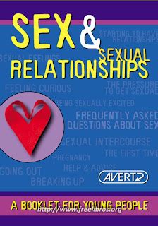 Sex And Sexual Relationship FreeLibros