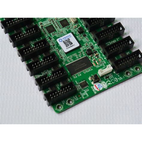 Linsn RV908M32 LED Screen Receiver Board LedControlCard Com