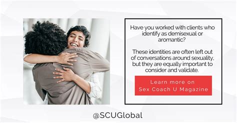 Scu Marketing Assistant Manager On Sex Coaching Diversity Scu Global Posted On The Topic