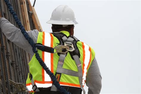 Safety Equipment When Working At Heights At Chantal Mosley Blog