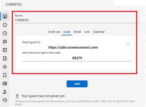 Hijacking Connectwise Control And Screen Connect V 22 9 10032 Multiple For Fun And Profit