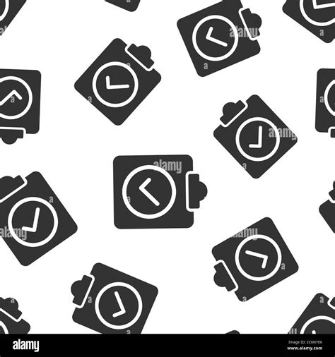 Document Checkbox Icon In Flat Style Test Vector Illustration On White