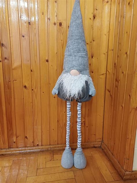 Ельф гном — ціна 250 грн у каталозі Сувеніри Купити товари для дому та побуту за доступною