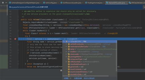 Apache Solr Rce（cnvd 2023 27598）漏洞原理分析 Okaytc