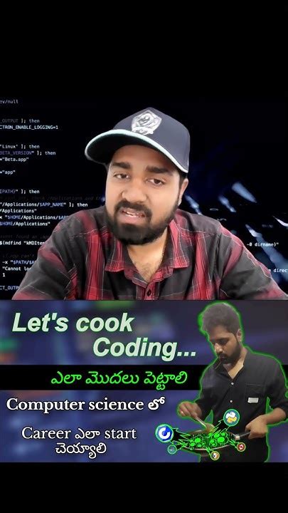 How To Start Coding Youtube
