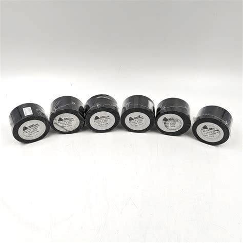 Avery Dennison M11 Flm 10 09145 Black Film 45mm X 500m T059 0002 Ebay