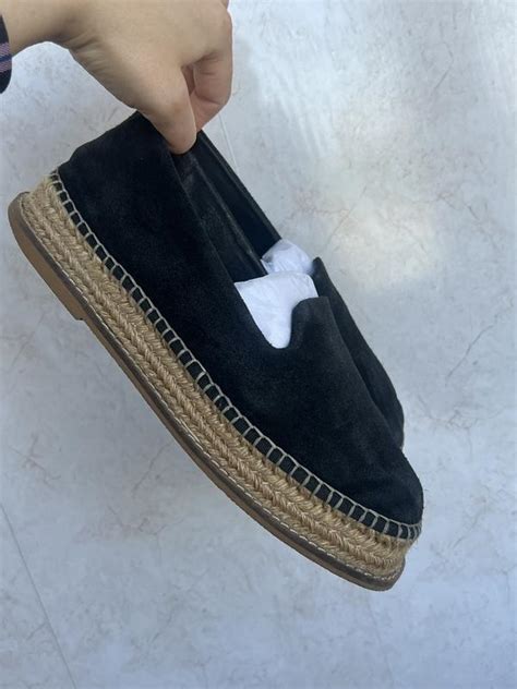 Еспадрильи Zara Asos Manebi — ціна 400 грн у каталозі Еспадрільї Купити жіночі речі за доступною