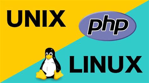Installing Php On Linuxunix With Apache Karmatech Karmatech Solutions
