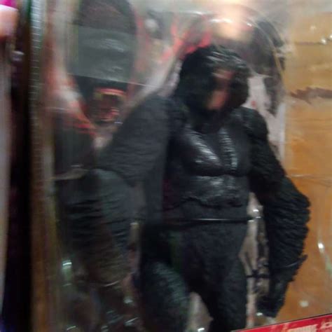 Promo Neca Luca Rare Msib 100 New Diskon 23 Di Seller Qairina Store
