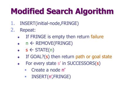 Ppt Heuristic Search Powerpoint Presentation Free Download Id170865