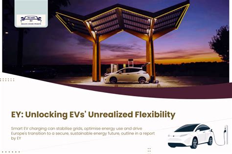 Vehicle To Grid V2g The Future Of Smart Ev Charging In India All India Ev