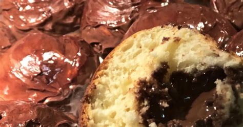 Божественные кексы 🍩 рецепт с фото пошаговый от Pysyk Bota👩🏻‍🍳 Овкусе ру