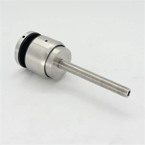 Glass Stand Offs Pin Aleader Machinery