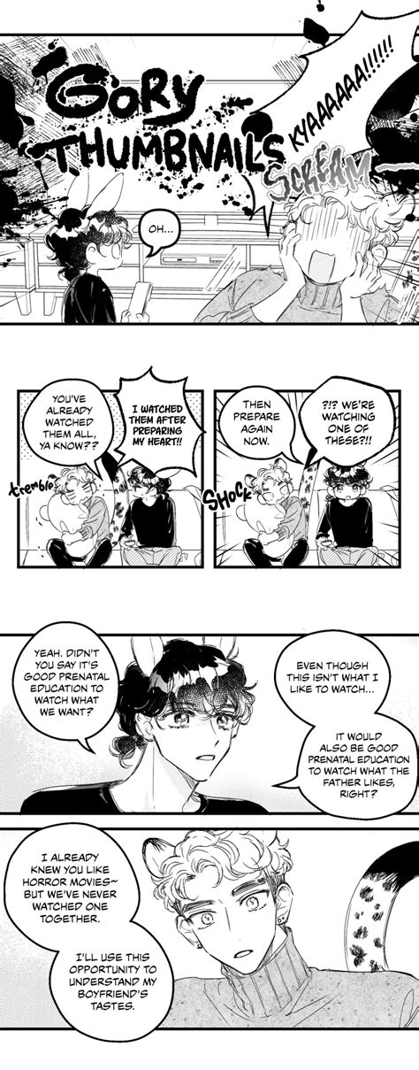 Read Fluffy Squishy Love House 13 Onimanga