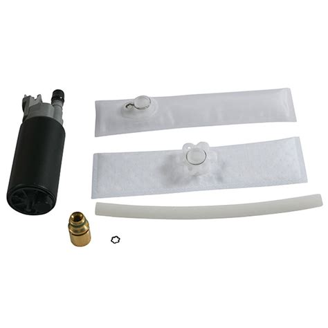 All Balls Fuel Pump Repair Kit Cross Roads Cycle Sales