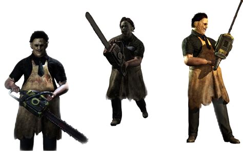 Il Vero Leatherface