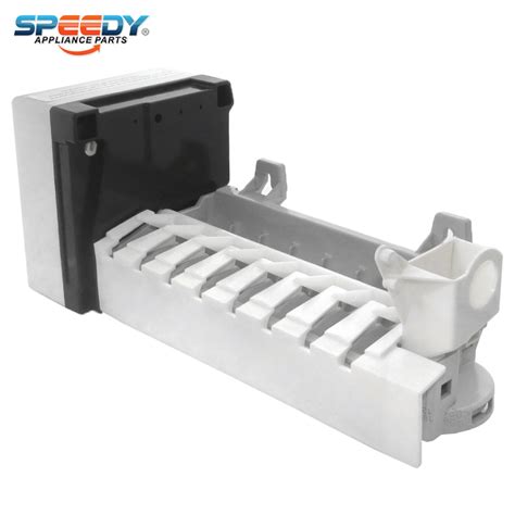 W10190981 Refrigerator Ice Maker Replacement For Kenmore Speedy Appliance Parts