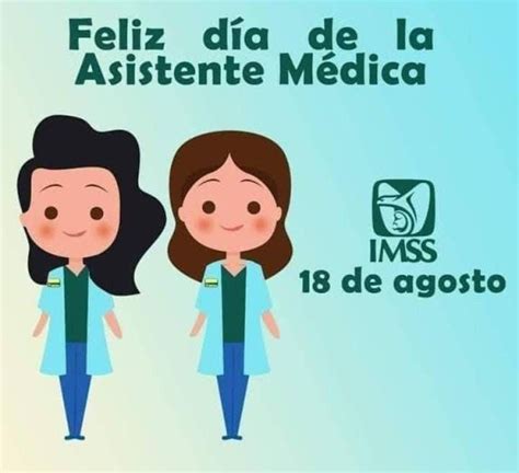Pin De Refugio Rmz En 18 Agosto Asistente Médica Asistencia Medica