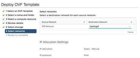 Install Apstra On ESXi Apstra Juniper Networks