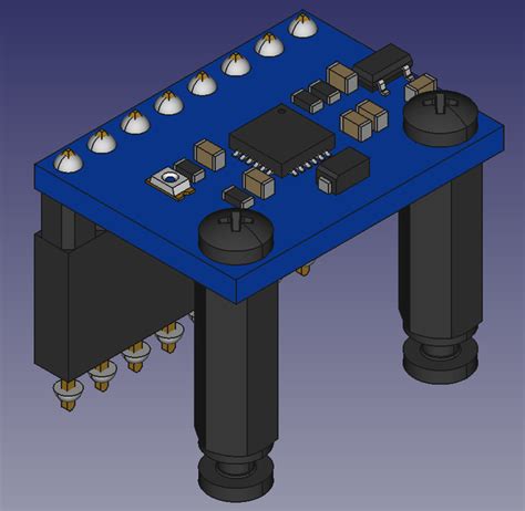 Free Cad Designs Files And 3d Models The Grabcad Community Library