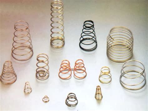 Bf 100 CNC Automatic Compression Spring Machine CNC Automatic Compression Spring Machine And