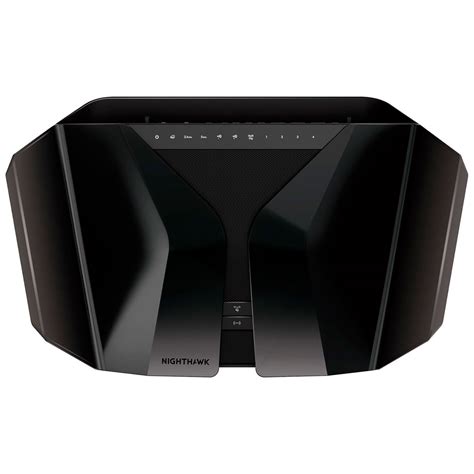 Netgear Nighthawk RAX120 Trådløs router Dual Band 1235 DKK