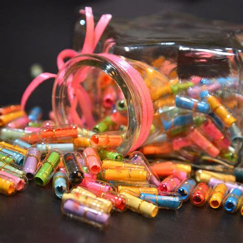 롤 종이와 50pcs 알 약 빈 메모 메시지 병 캡슐 편지 파티에 대 한 전체 분명 소원 병 발렌타인 선물 크리스마스 인쇄제품