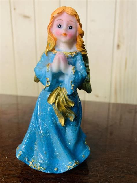 Ангел статуетка — ціна 100 грн у каталозі Статуетки Купити товари для дому та побуту за