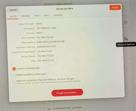 Solved Intel® Wi Fi 7 Be200 Adapter Cannot Connect To A 6 Ghz Band Intel Community