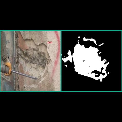 GitHub AhmetFurkanDEMIR Semantic Segmentation With U Net Semantic Segmentation On Earthquake