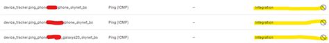 Ping Integration Re Add Considerhome Option Feature Requests Home