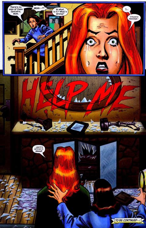 A Comic Odyssey Carnage In The MC