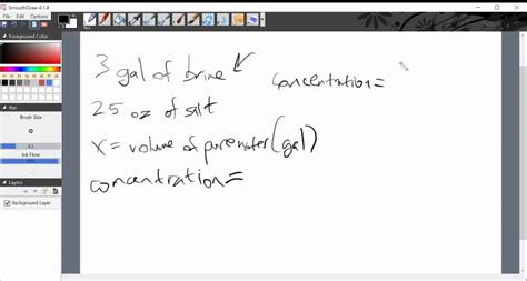 Solved7 20 Using Variables Express The Given Quantity In Terms Of The Indicated Variable The